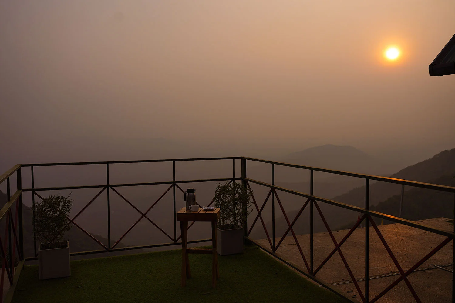 Romantic Getaway: Kozhikode Resorts for Couples