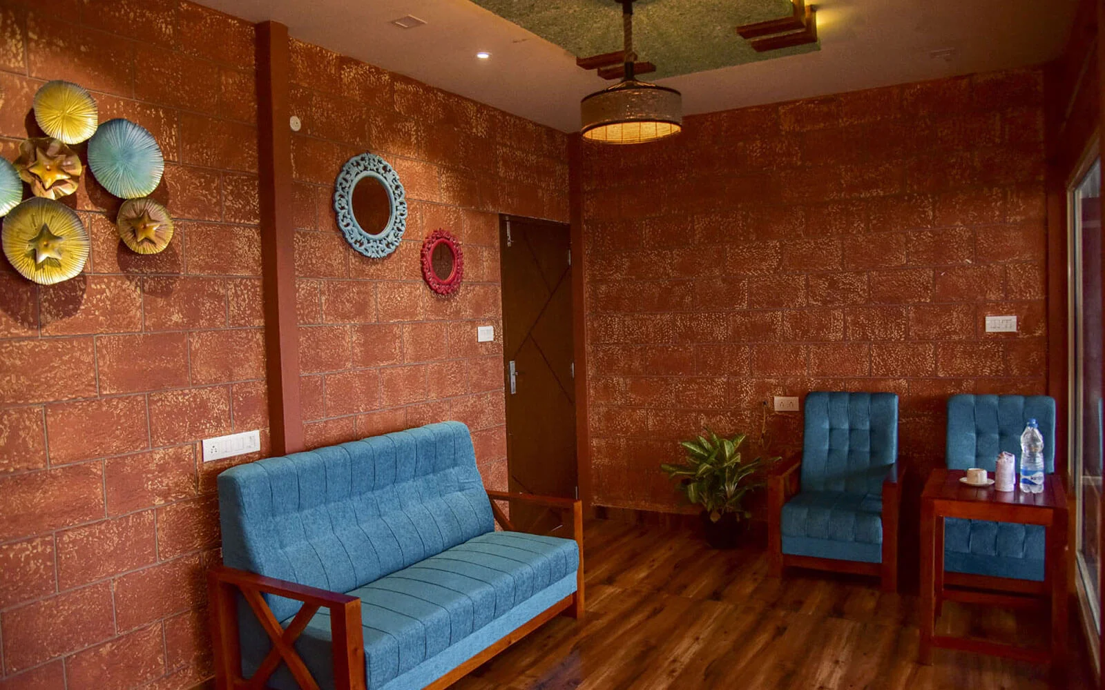 Romantic Getaway: Kozhikode Resorts for Couples