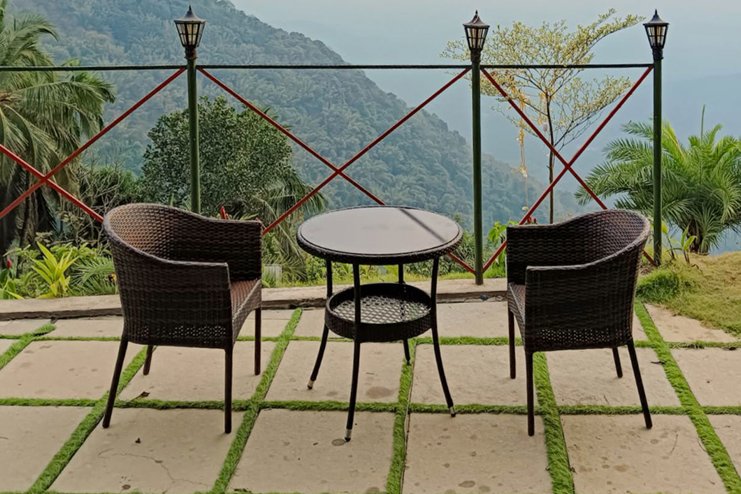 Romantic Getaway: Kozhikode Resorts for Couples